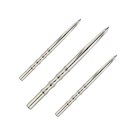 Steeldart Spitzen | Dartshop.de | Darts, Boards & Zubehör online kaufen ...