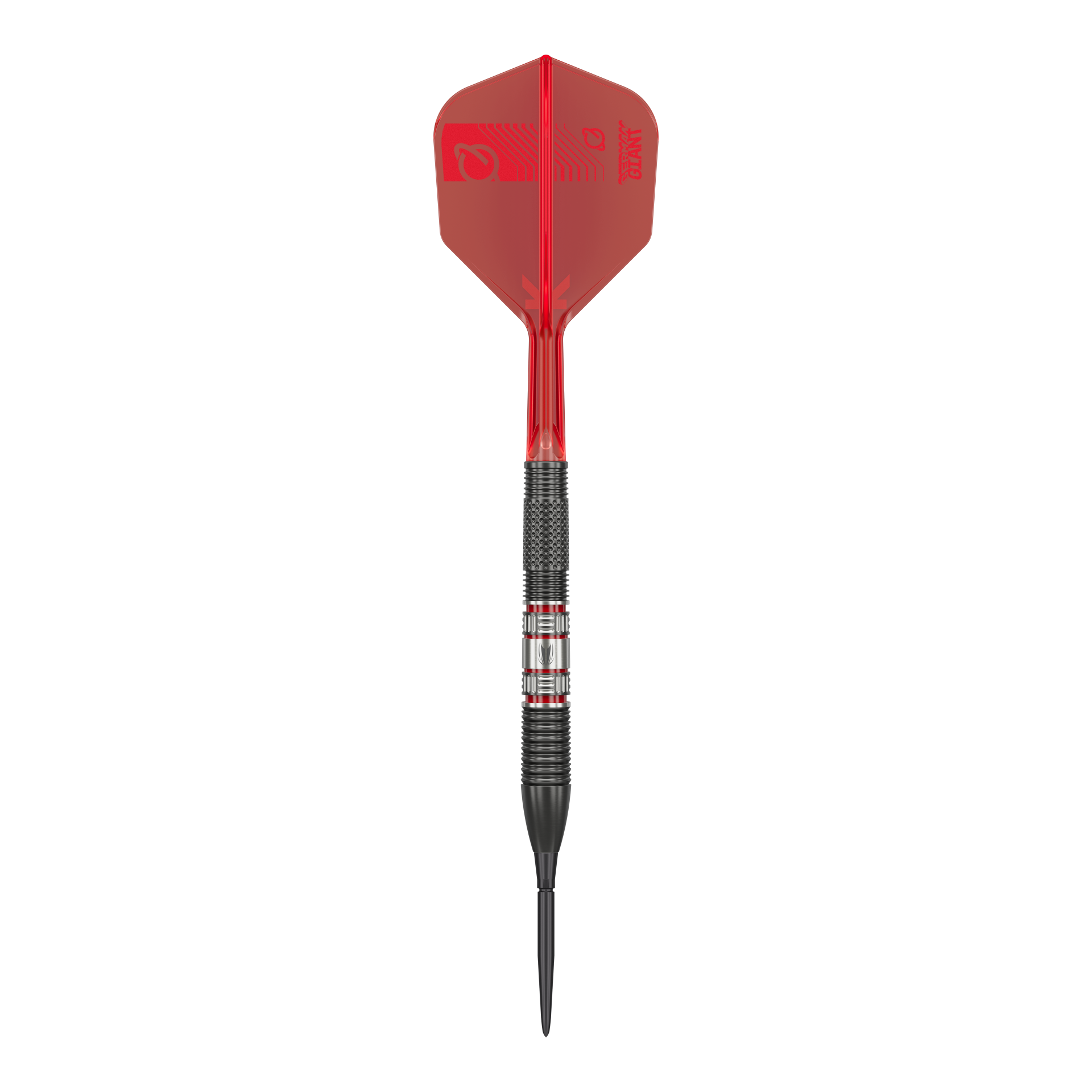 Target Gabriel Clemens 95K Swiss Point Steeldarts | 21g | 3-190360