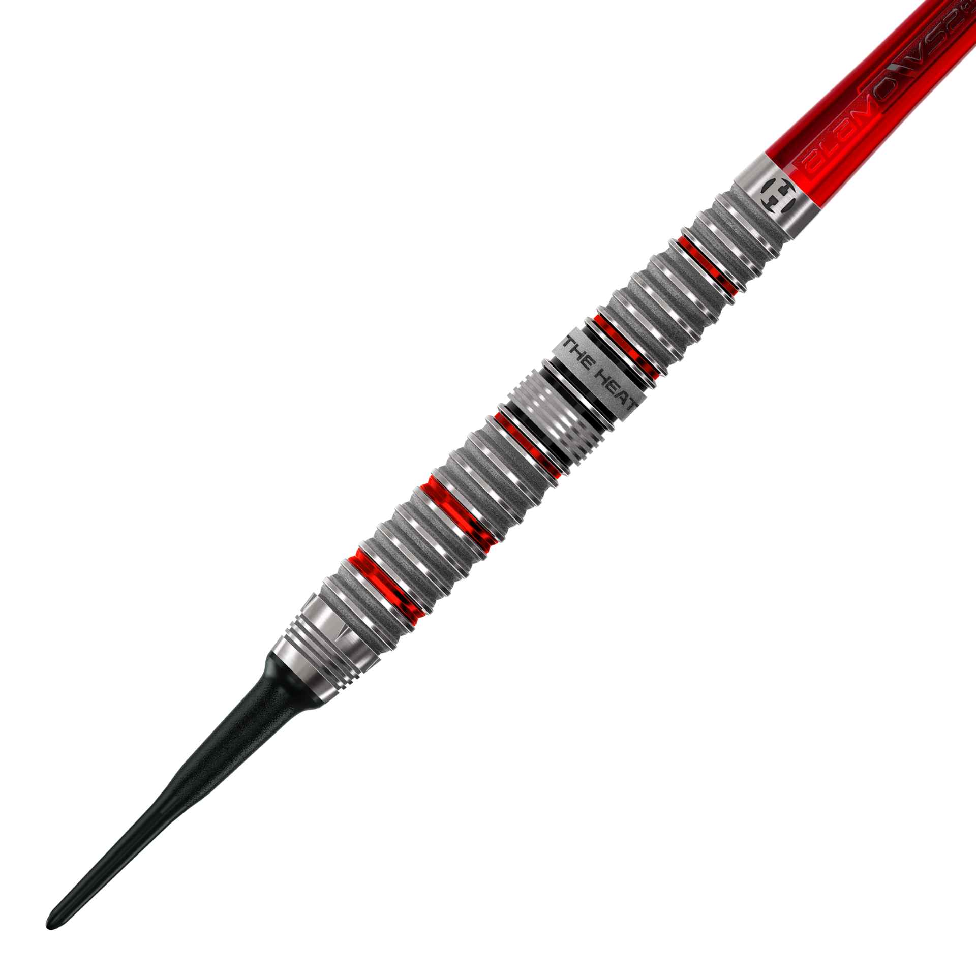 Harrows Damon Heta Series 4 Softdarts | 18g | 22-HA17218